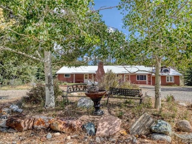 17105 County Road 220, Salida, CO 81201