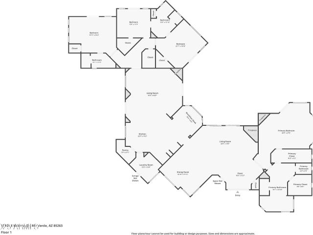 17105 E Wildcat Dr, Rio Verde, AZ 85263 | MLS #6956 | Compass