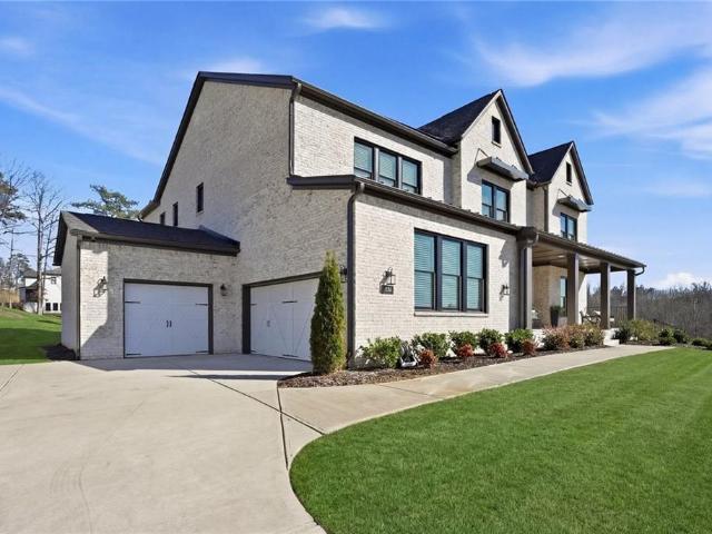 17105 River Overlook Drive