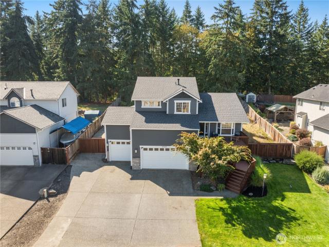 17106 th St E, Bonney Lake, WA 98391 | Compass