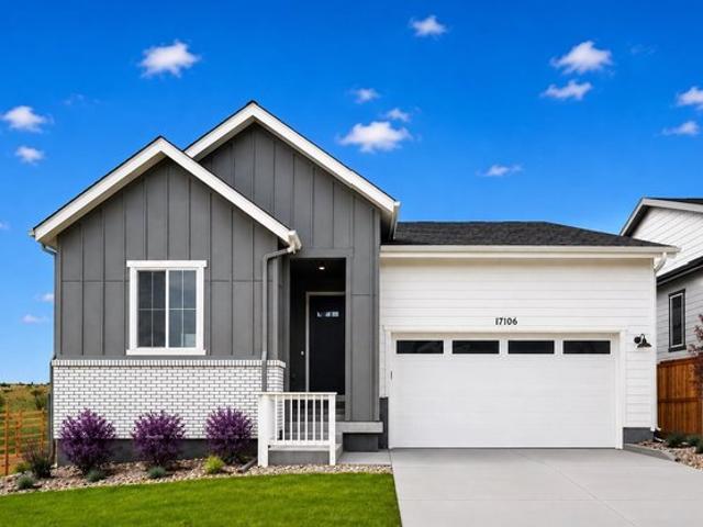 17106 W 92nd Loop, Arvada, CO 80007