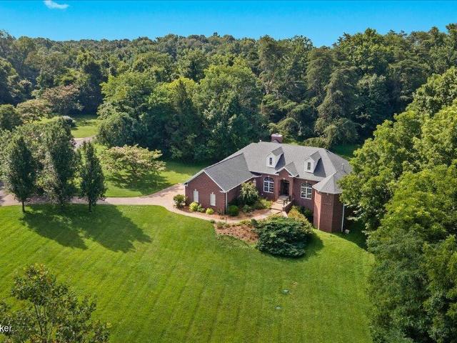 17106 Deer Crossing Trail