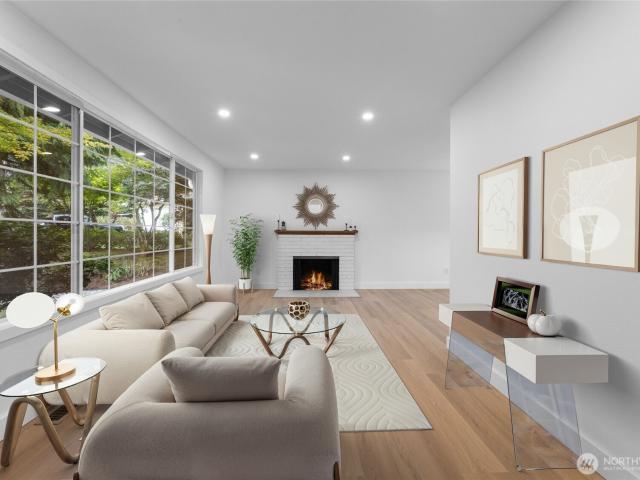 17106 NE 31st Pl, Bellevue, WA 98008 | Compass