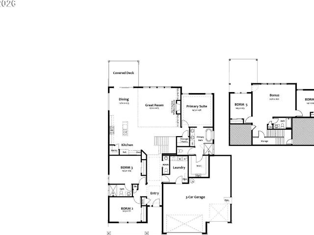 17106 NW 7th AVE #Lot 16, Ridgefield, US, WA