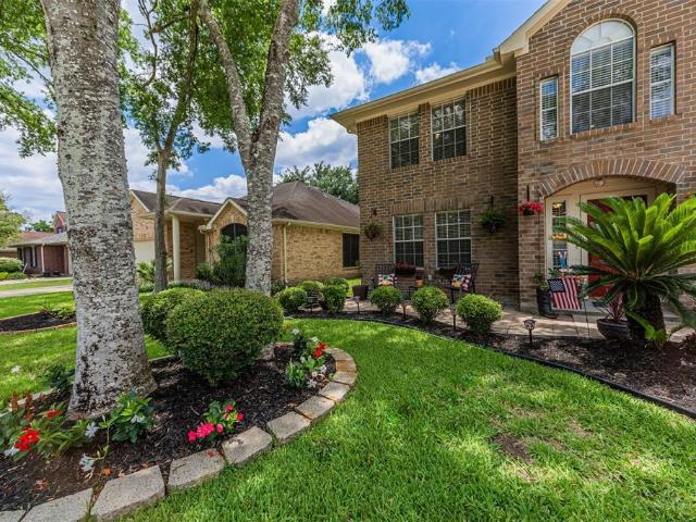 17106 Summer Hollow Drive