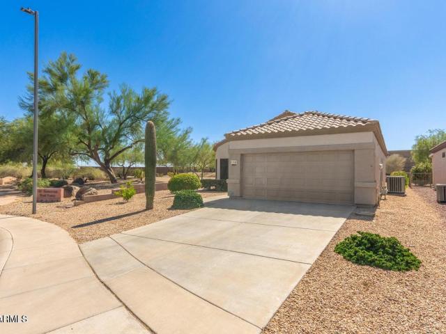 17108 N Estrella Vista Dr, Surprise, AZ 85374 | MLS #6977 | Compass