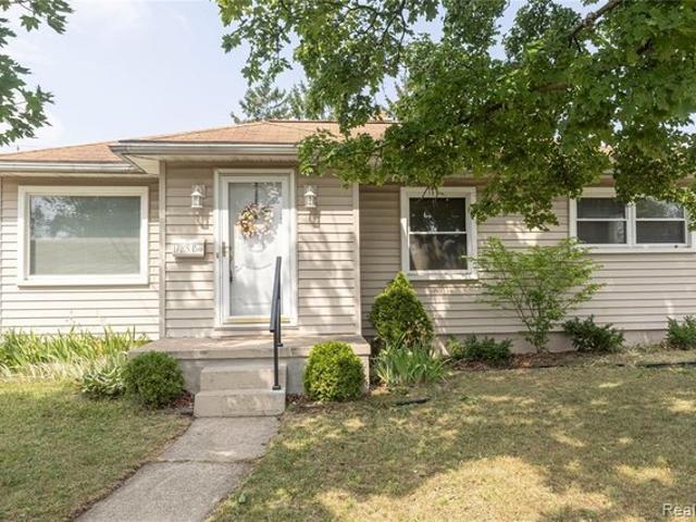 17108 Reno St, Riverview, MI 48193
