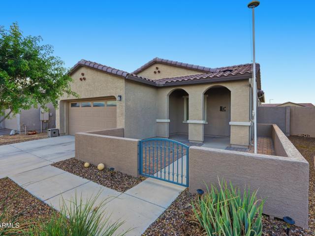 17108 S 180th Dr, Goodyear, AZ 85338 | MLS #6945