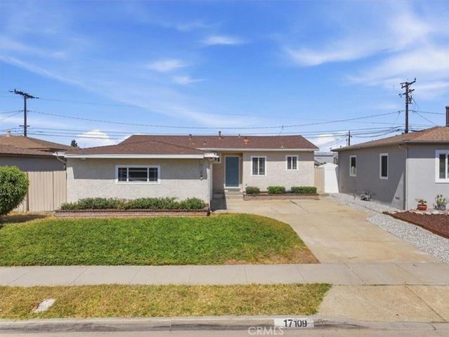 17109 S Harvard Blvd, Gardena, CA 90247