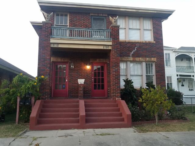 1710 Market St, Galveston, TX 77550 | MLS #17606 | Compass