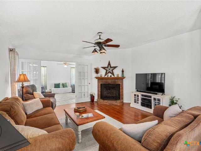 1710 Mattie Drive