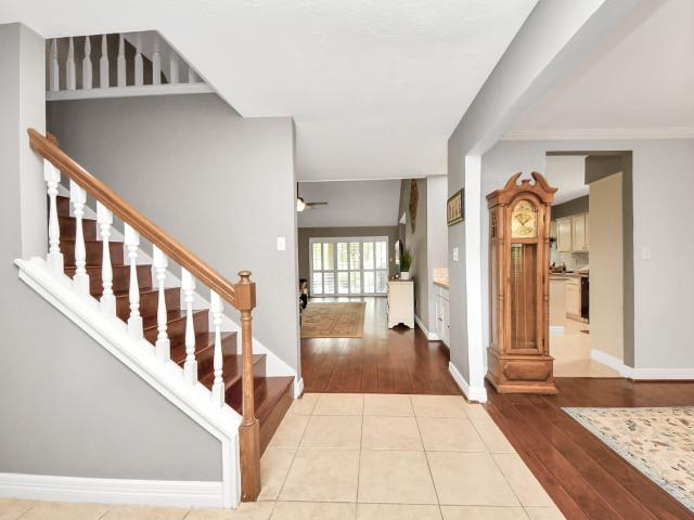 1710 Mayweather Lane