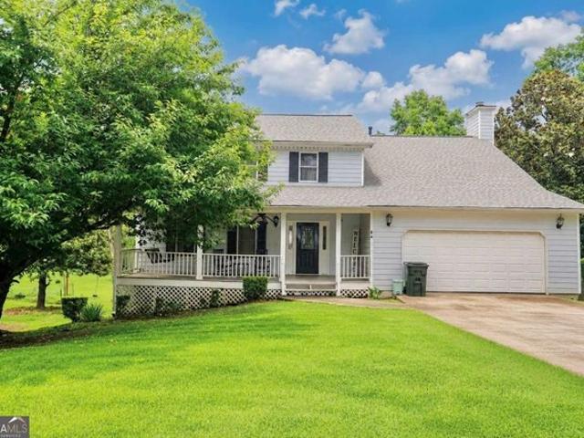 1710 Meadowchase Ct, Snellville, GA 30078