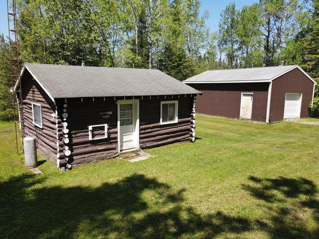 1710 Miller Rd, Lincoln, MI 48742