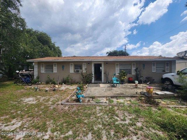 1710 Minnie St, Cocoa, FL 32926