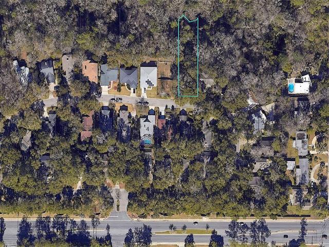 1710 NW 17 Ln, Gainesville, FL 32605 | MLS #GC537873