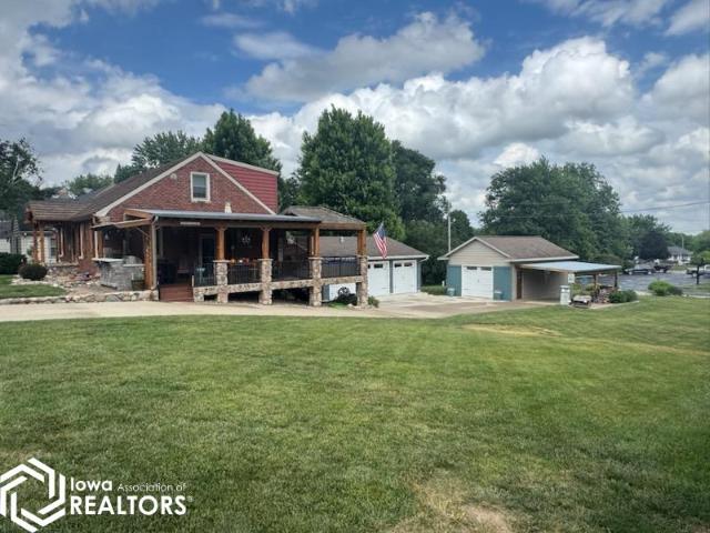 1710 N. Adams St