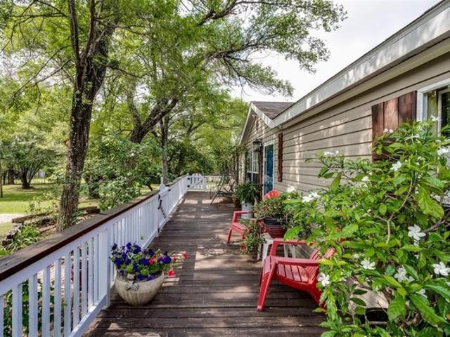 1710 N Ivey Ln, Tecumseh, OK 74873