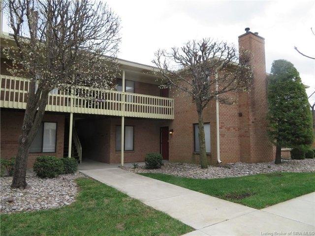 1710 New Albany Chas Rd Units 100 & 61G, Jeffersonville, IN 47130