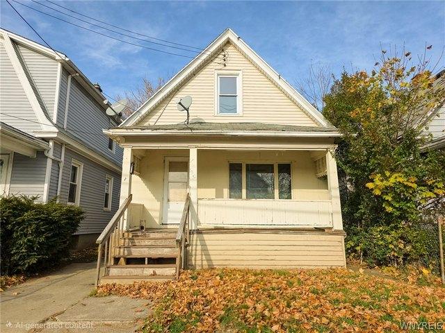1710 Niagara St, Niagara Falls, NY 14303
