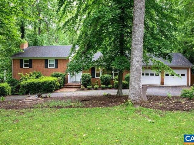 1710 Old Forge Rd, Charlottesville, VA 22901