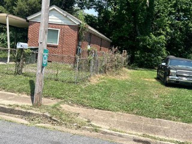 1710 Orr St, Memphis, TN 38108