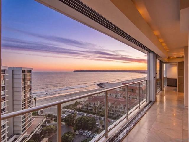 1710 Avenida Del Mundo Ph 2, Coronado, CA 92118