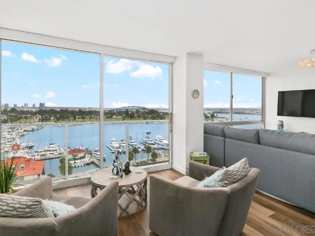1710 Avenida Del Mundo, Unit 1007, Coronado, CA 92118 | MLS #260007 | Compass