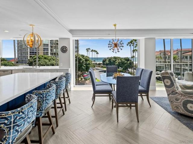 1710 Avenida Del Mundo Unit 209, Coronado, CA 92118