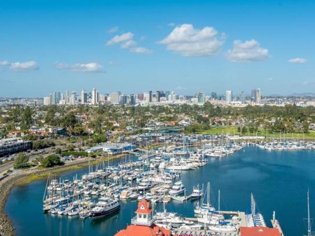 1710 Avenida Del Mundo 1506 Coronado, CA 92118