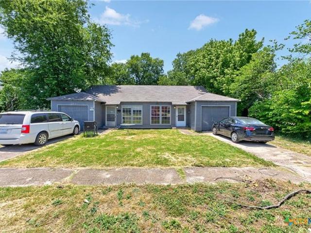 1710 Alamo Ave, Killeen, TX 76541