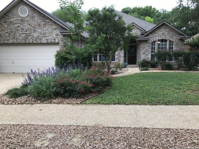 1710 Antler Crossing Dr, San Antonio, TX 78248