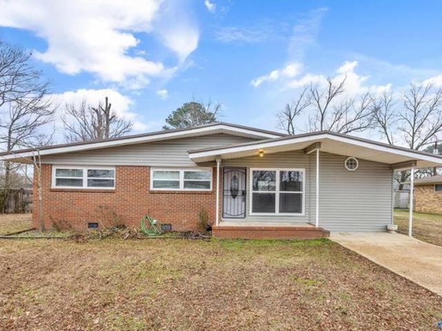 1710 Buena Vista Cir SE, Decatur, AL 35601