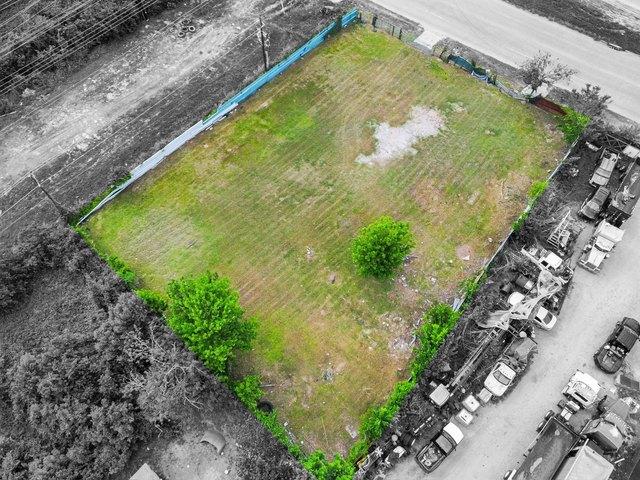 1710 Berry Rd, Houston, TX 77093