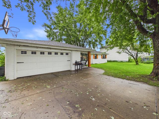1710 Bittersweet Drive