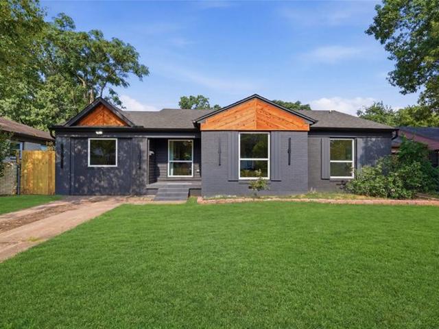 1710 Bradford St, Irving, TX 75061