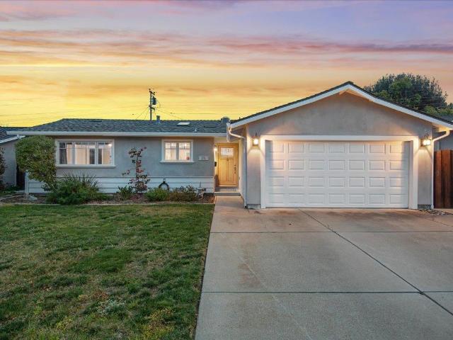 1710 Canna Lane