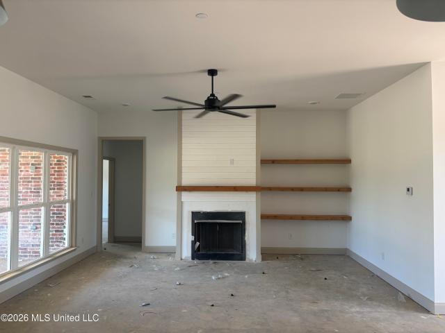 1710 Cane Creek Drive