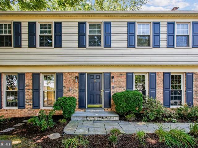 1710 Chesterford Way