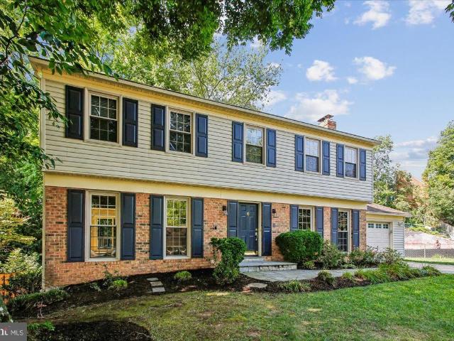 1710 Chesterford Way, Mclean, US, VA