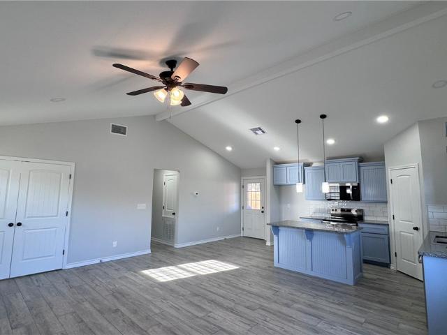 1710 Citation Dr, Corpus Christi, TX 78417 | MLS #470007 | Compass