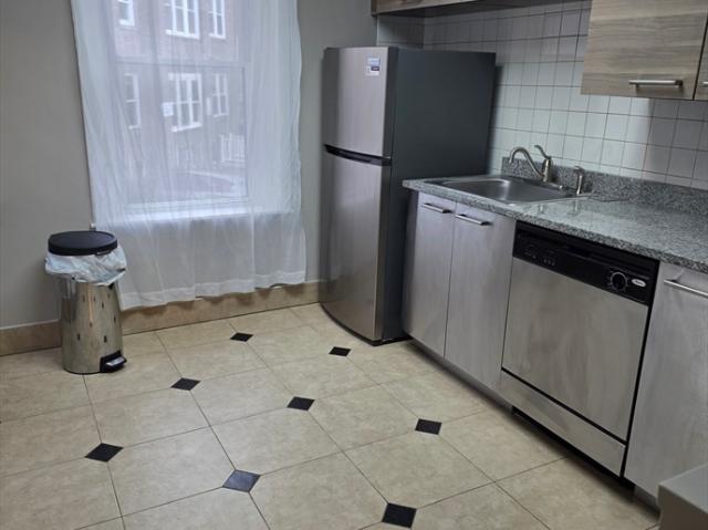 1710 Commonwealth Ave, Unit 1, Boston, MA 02135 | MLS #73489 | Compass