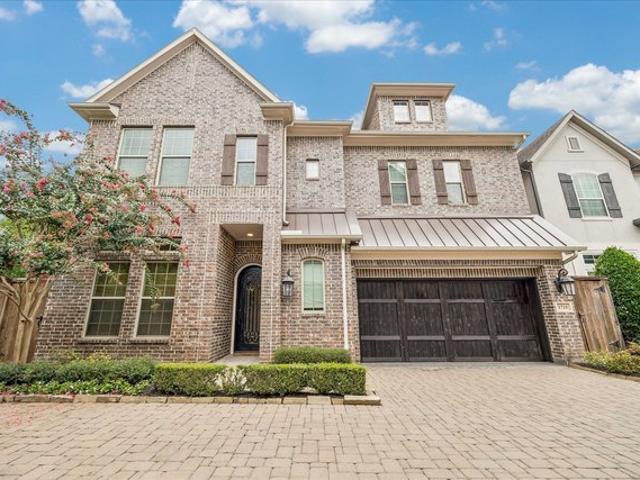 1710 Cornelius Trace Loop, Houston, TX 77055
