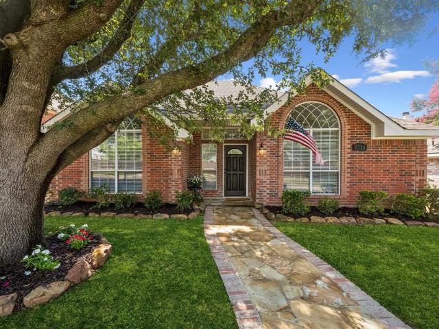 1710 Dartbrook Drive