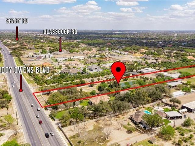 1710 E Mile 3 Rd, Mission, TX 78573