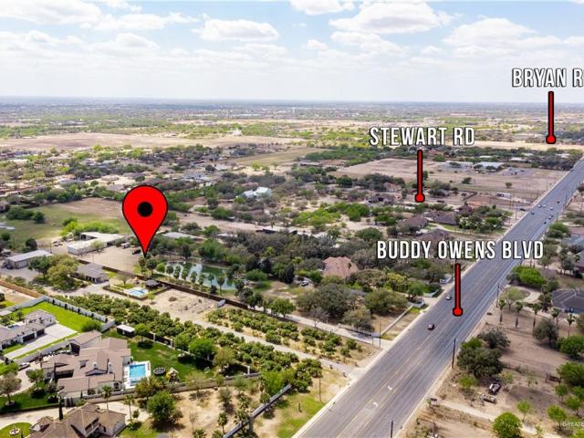 1710 E Mile 3 Road