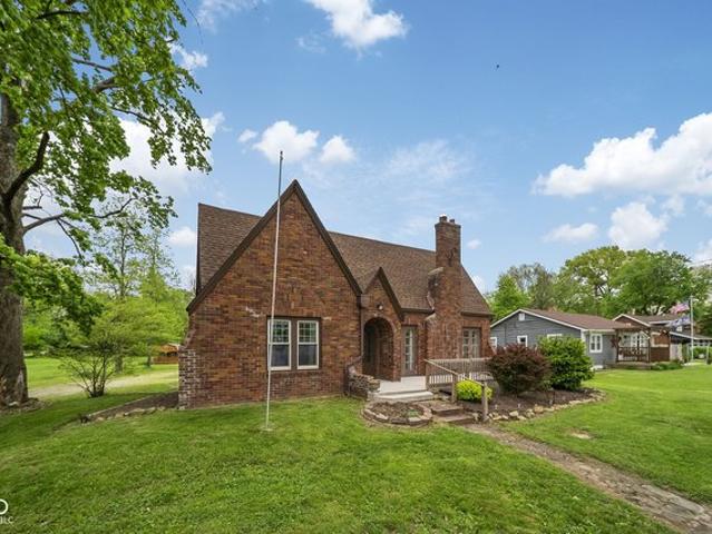 1710 E National Ave, Brazil, IN 47834