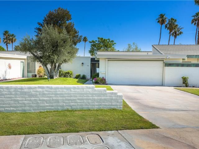 1710 E Sonora Road