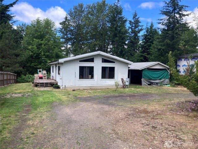 1710 E Trails End Dr, Belfair, WA 98528