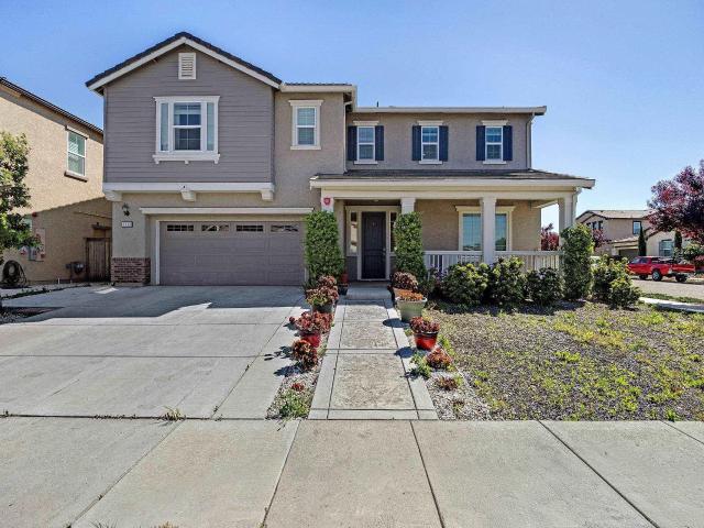 1710 Flora Way, Tracy, CA 95376 | MLS #41130